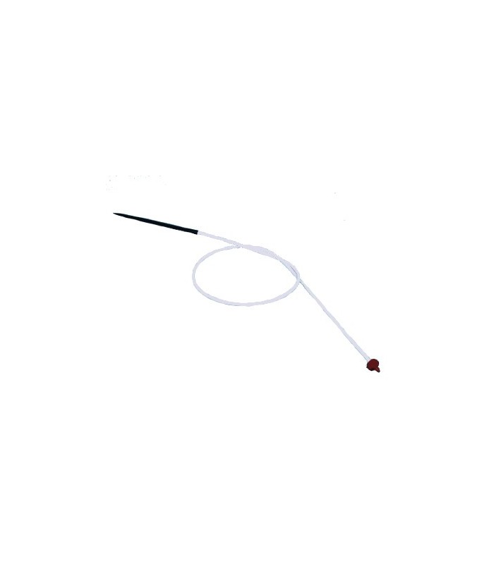 Kit Goutteur 2 L H Tubing Piquet Coud 15 Cm Kit Goutteur 2 L H Tubing Piquet Coud 15 Cm