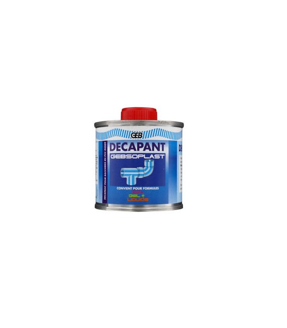 decapant gebsoplast 1l