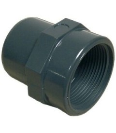 embout pvc pression taraudé MF 63 x 2"